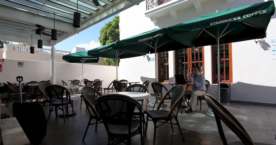 Modern Merida | Yucatan Living