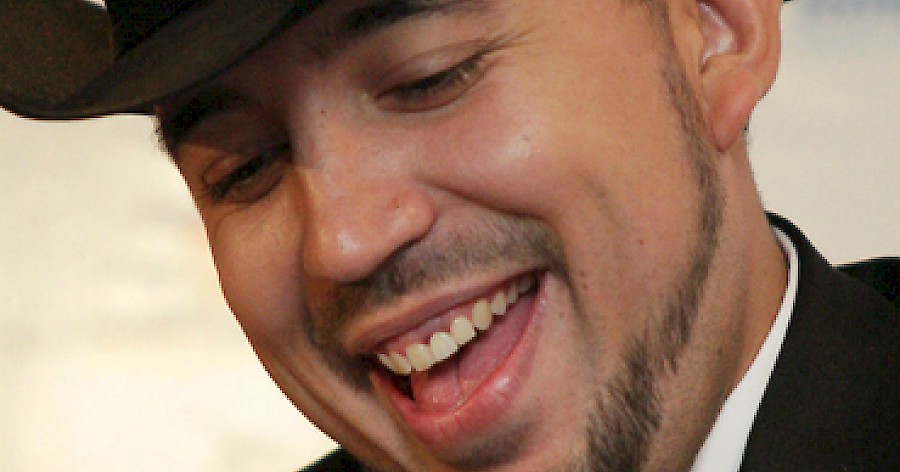 Concert: Fidel Rueda | Yucatan Living