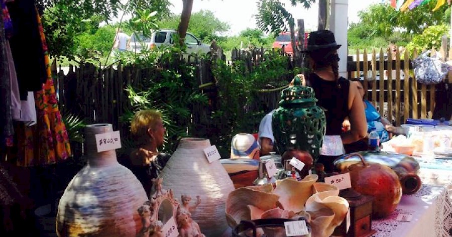 Gypsy Market | Yucatan Living