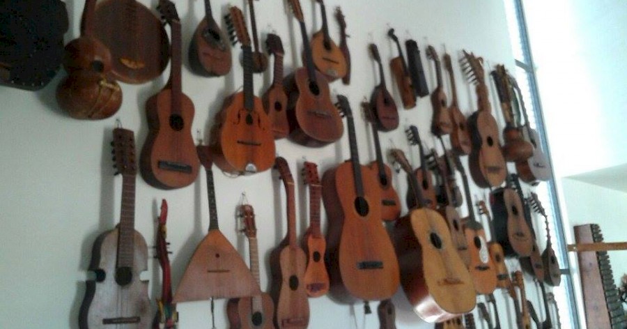 Indigenous Music in Mexico | Yucatan Living