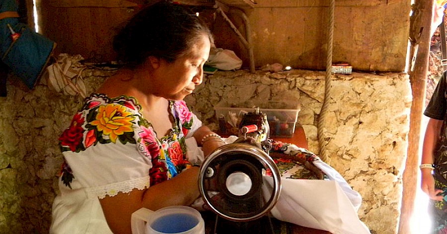 Yucatan Living News: New Mayan Rights Laws | Yucatan Living