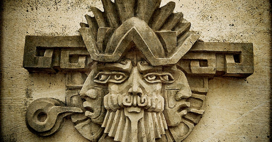 Book Review: A Hero for the Americas: The Legend of Gonzalo Guerrero ...