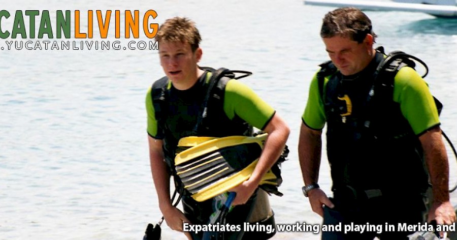 Dustin Stanley Fields (1980-2010) | Yucatan Living