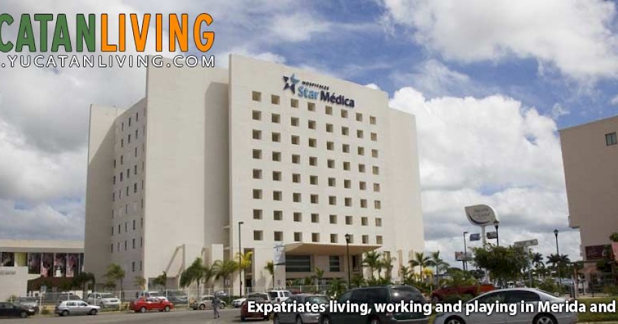 My Medical Experience in Merida | Yucatan Living