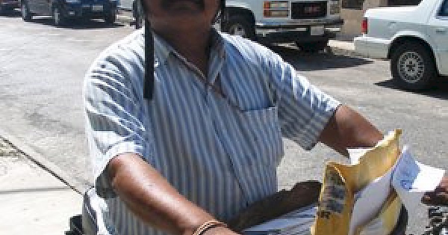 Yucatan Mailman | Yucatan Living
