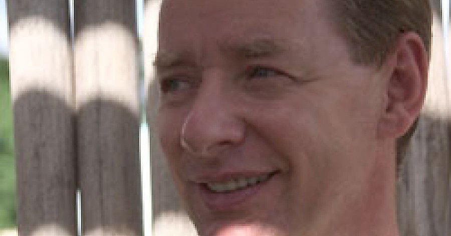 Ian Arthur | Yucatan Living